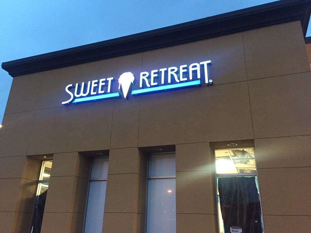About Us – Sweet Retreat