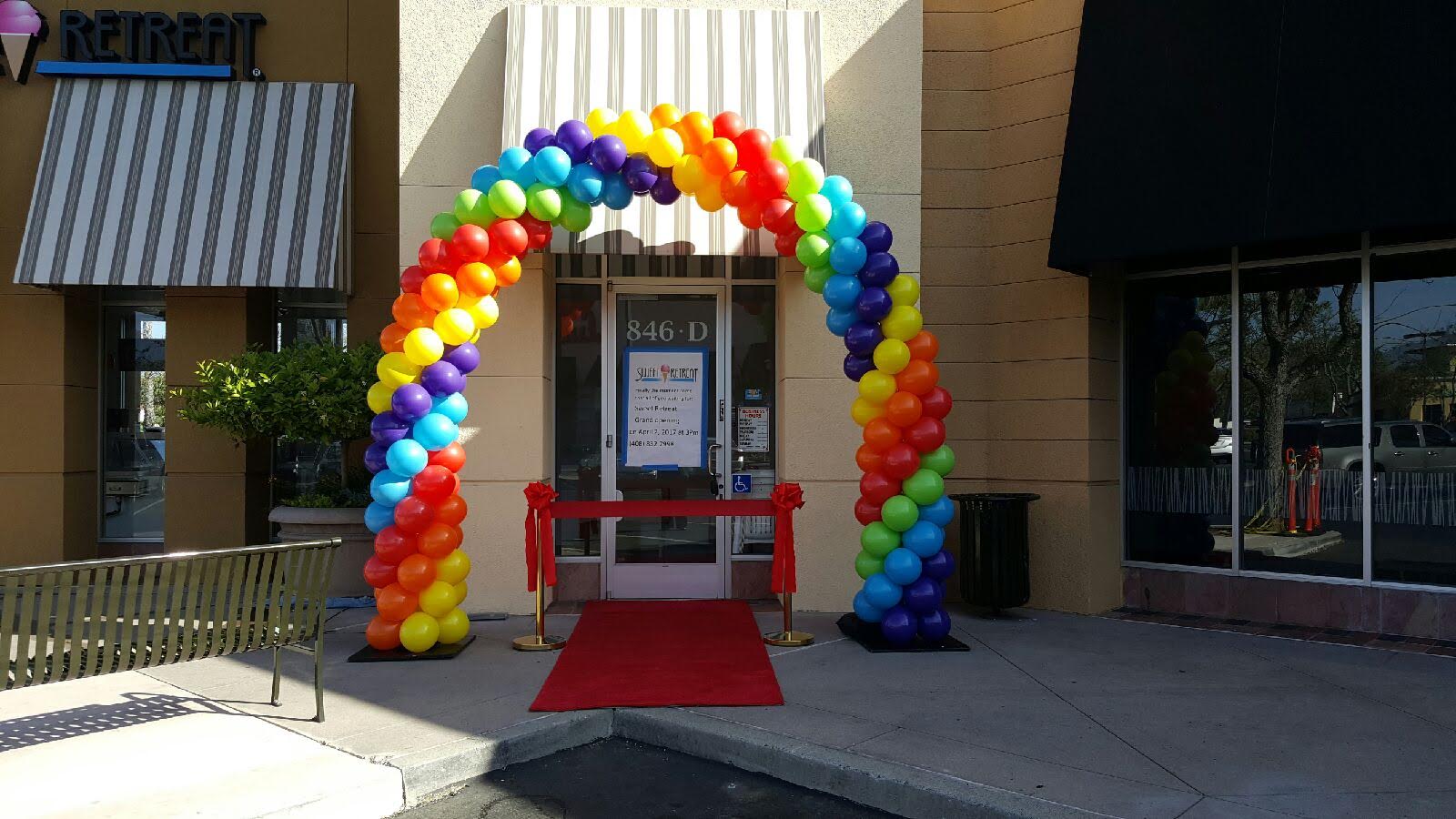 About Us – Sweet Retreat